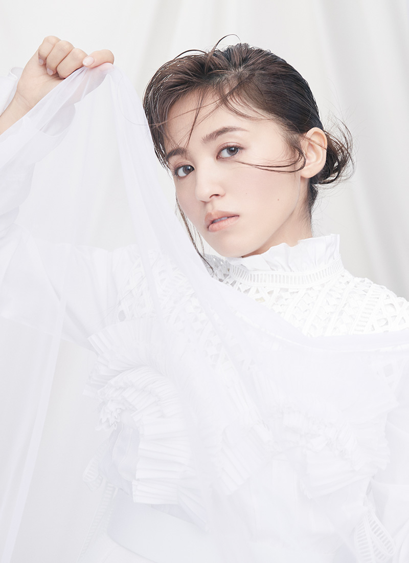 PROFILE｜RIKAKO AIDA Official Website